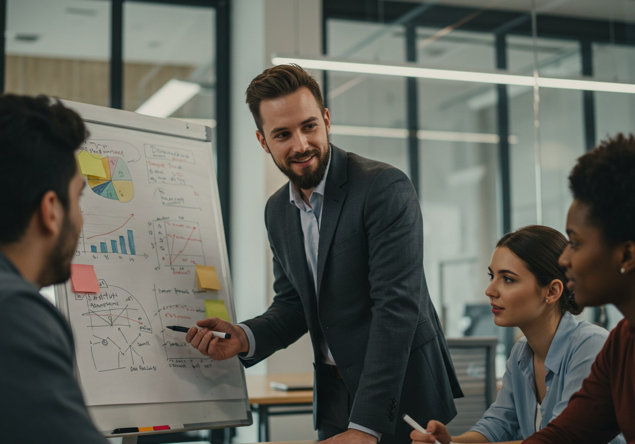 How Business Development Support Can Scale Your Business